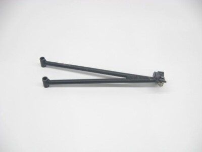 Throttle Control Cable Support Bracket - Piper Chieftan -PN: 41369-05 ...