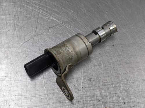 Oil Pressure Control Valve For 19-24 Chevrolet Blazer 3.6 12647904 Gas ...