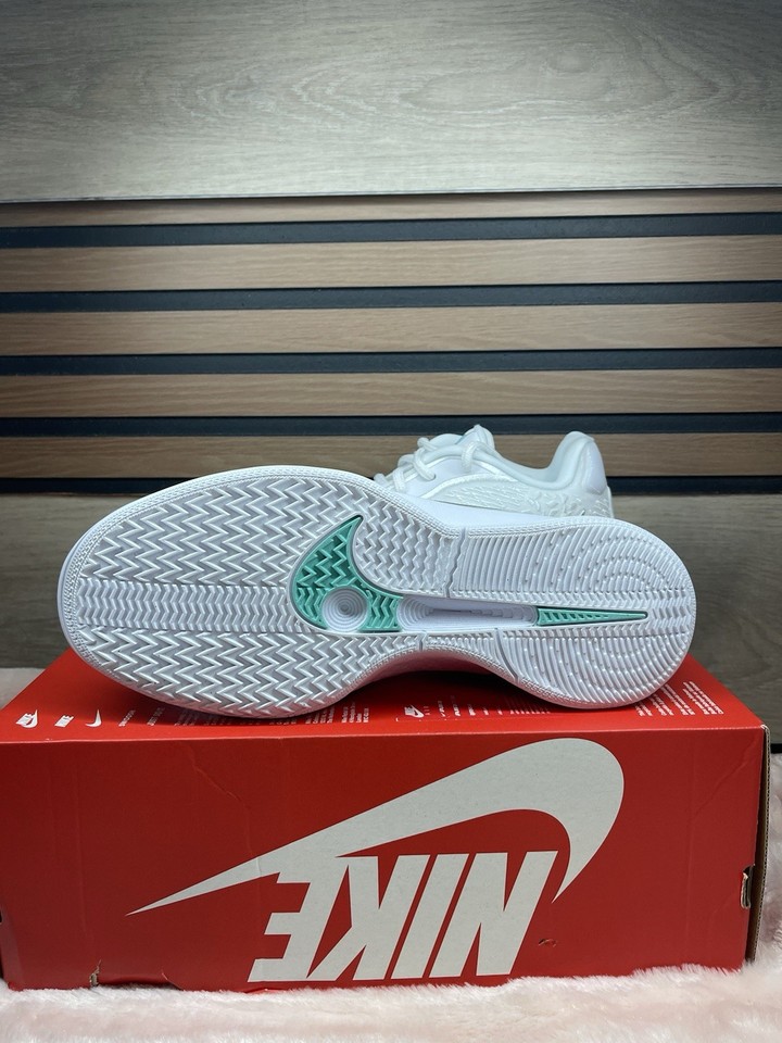 Nike Sabrina 2 'White Noise' Basketball Shoes FQ2174-101 Women's Size 8 ...