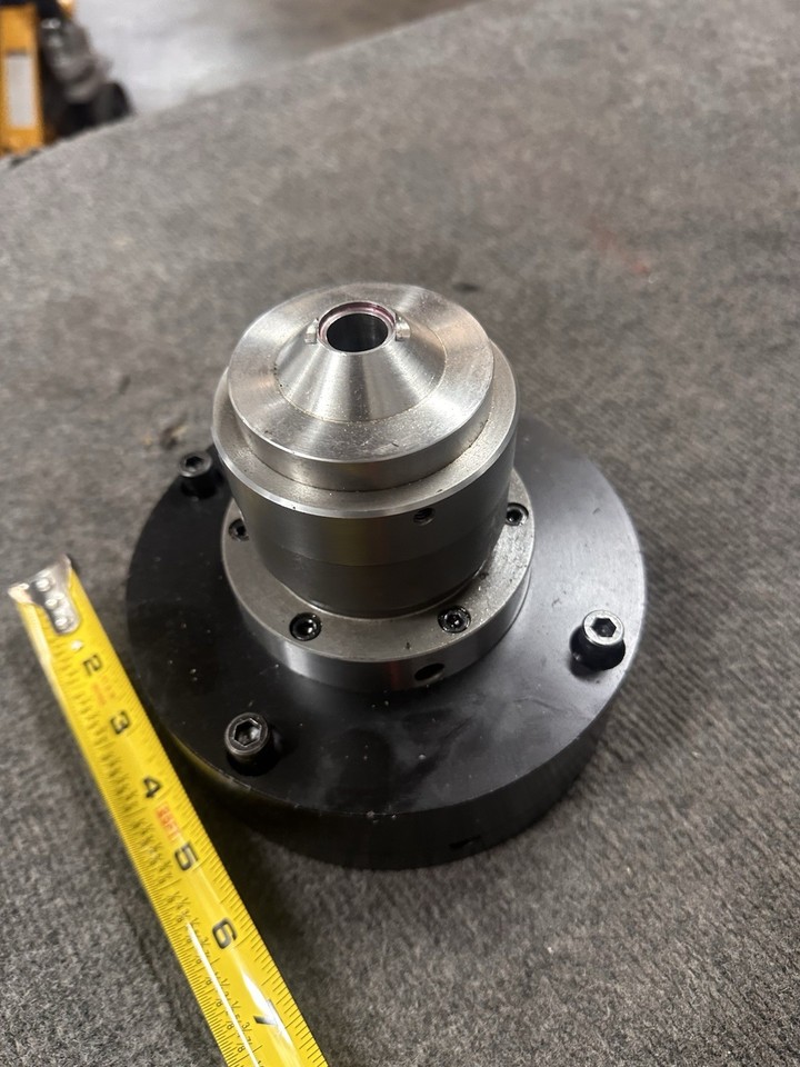 Hardinge WS-D Durham Spindle Nose CNC Lathe Collet Chuck | eBay