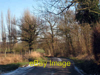 Photo 6x4 Forsham Lane Farthing Green c2009 | eBay