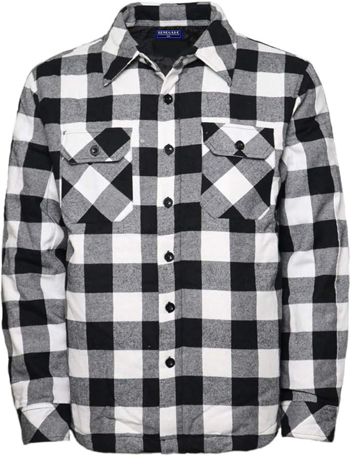 MEN'S BRAWNY FLANNEL SHIRTS | eBay