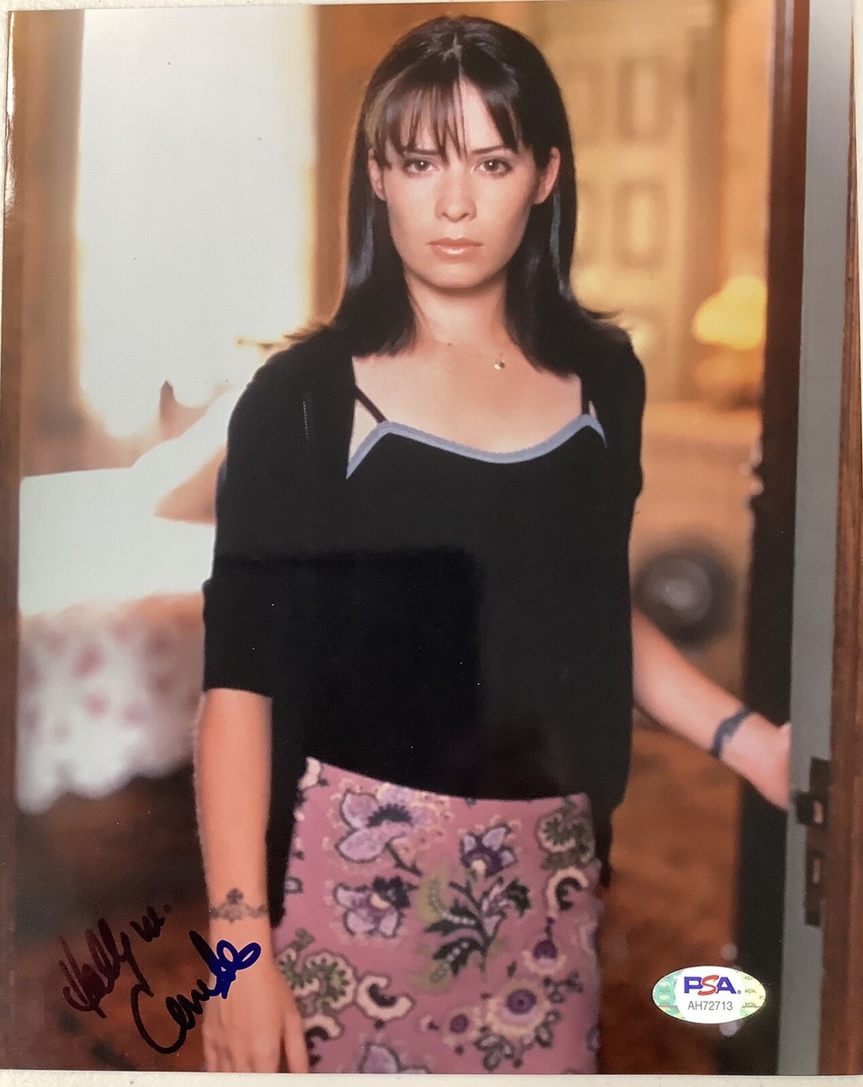 Holly Marie Combs Picket Fences Holly Marie Combs