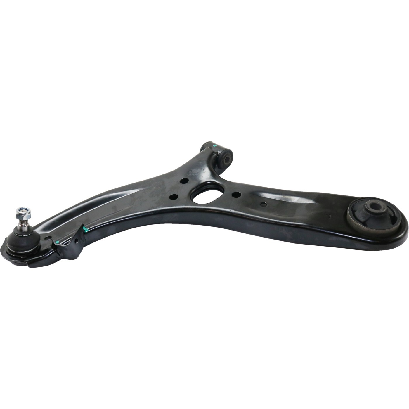 Control Arm For 2012-2017 Hyundai Accent Front Driver Side Lower ...