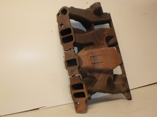 1968 GTO/FIREBIRD/GRAND PRIX 400 428 HO RAM AIR INTAKE MANIFOLD PART ...