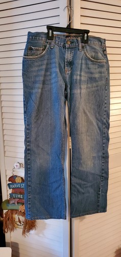 Ten West Mens Jeans size 32 blue | eBay