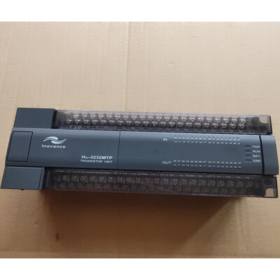 used Inovance H2U-3232MTP PLC expansion module free shipping #YP1 | eBay