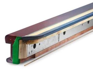 Steel Block Snooker Table Cushion rails | eBay