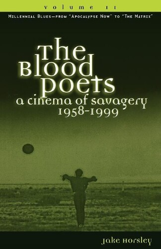 Jake Horsley The Blood Poets (Paperback) Blood Poets (UK IMPORT ...