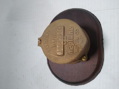 Gas & Water Meters - Water Meter Covers