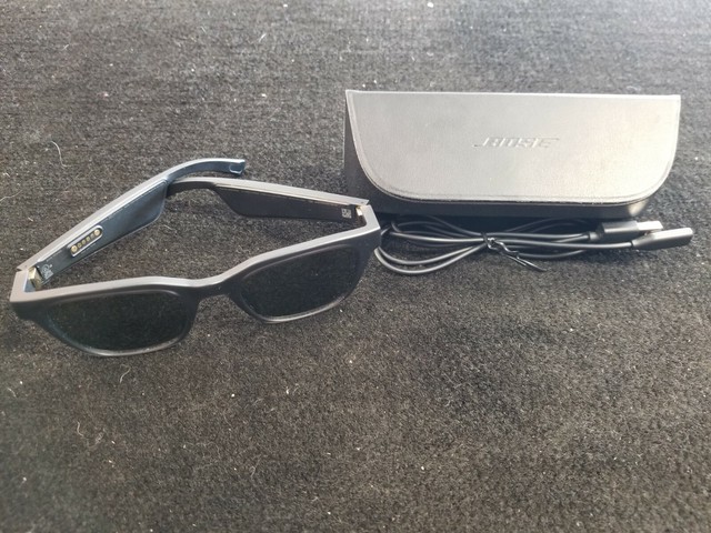 Bose Frames BMD0006 Alto S/m Global Fit for sale online | eBay