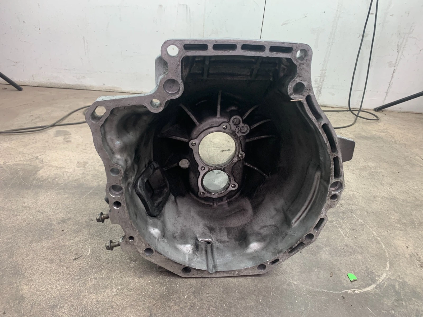 Mazda 2 Engine to Miata Transmission?| Grassroots Motorsports forum