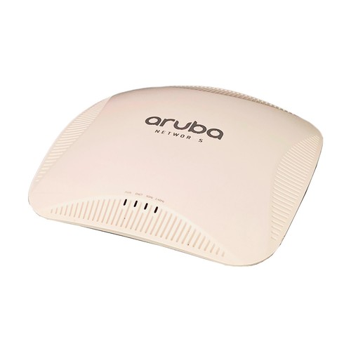 Aruba Networks APIN0215 AP-215 Dual Band Wi-Fi Wireless Access Point ...