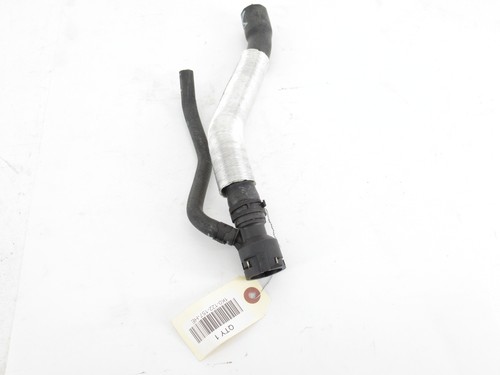 OEM VW 1K0-122-157-HE Heater Core Hose Water Coolant 2011-2014 Jetta ...