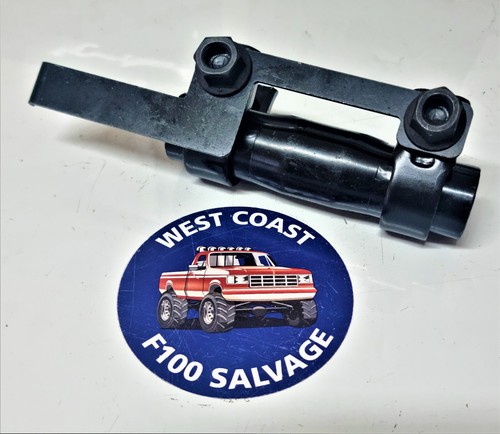 FORD F100 STEERING TIE ROD DRAG LINK ADJUSTER SLEEVE 76 - 80 | eBay ...