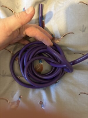 3 Meter 5080 Tube , gypsy catapult slingshot | eBay UK