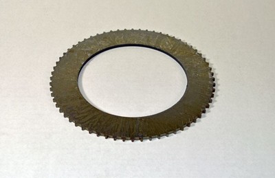 85808316 Brake Disc Fits Case | eBay