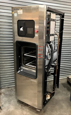 Steris AMSCO 400 Series Prevacuum Steam Sterilizer | eBay