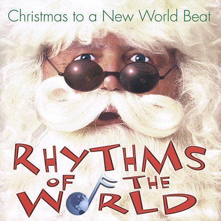 Rhythms of the World [BCI] by Various Artists (CD, Oct-2001, BCI Music ...