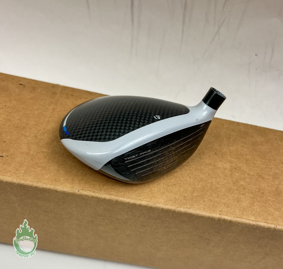 Tour Issue Right Handed TaylorMade SIM 2 Titanium 3 Wood 15* HEAD ONLY ...