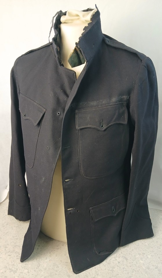 ww1 / ww2 British Army officers uniform items - Job lot | eBay UK