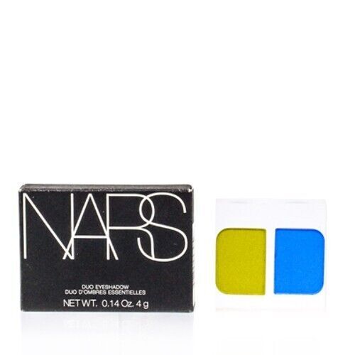CS Nars/Pro Palette Duo Eye Shadow Refill (Rated R) .14 Oz | eBay