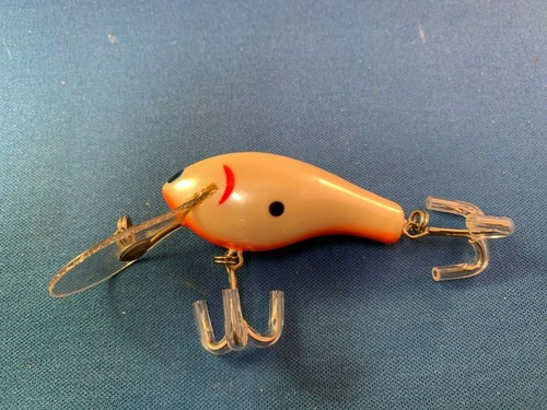 BAGLEY DIVING KILLER B 2 FISHING LURE 4 (PB8*) | eBay