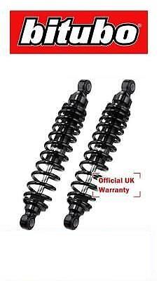 BMW R100RS 1976-1984 Bitubo WMB0-V Rear Shock Absorbers | eBay