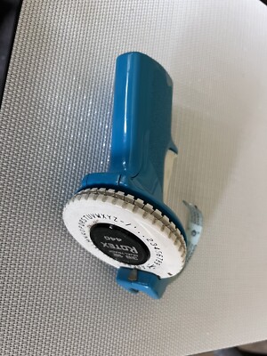 Label Makers - Rotex Label Maker