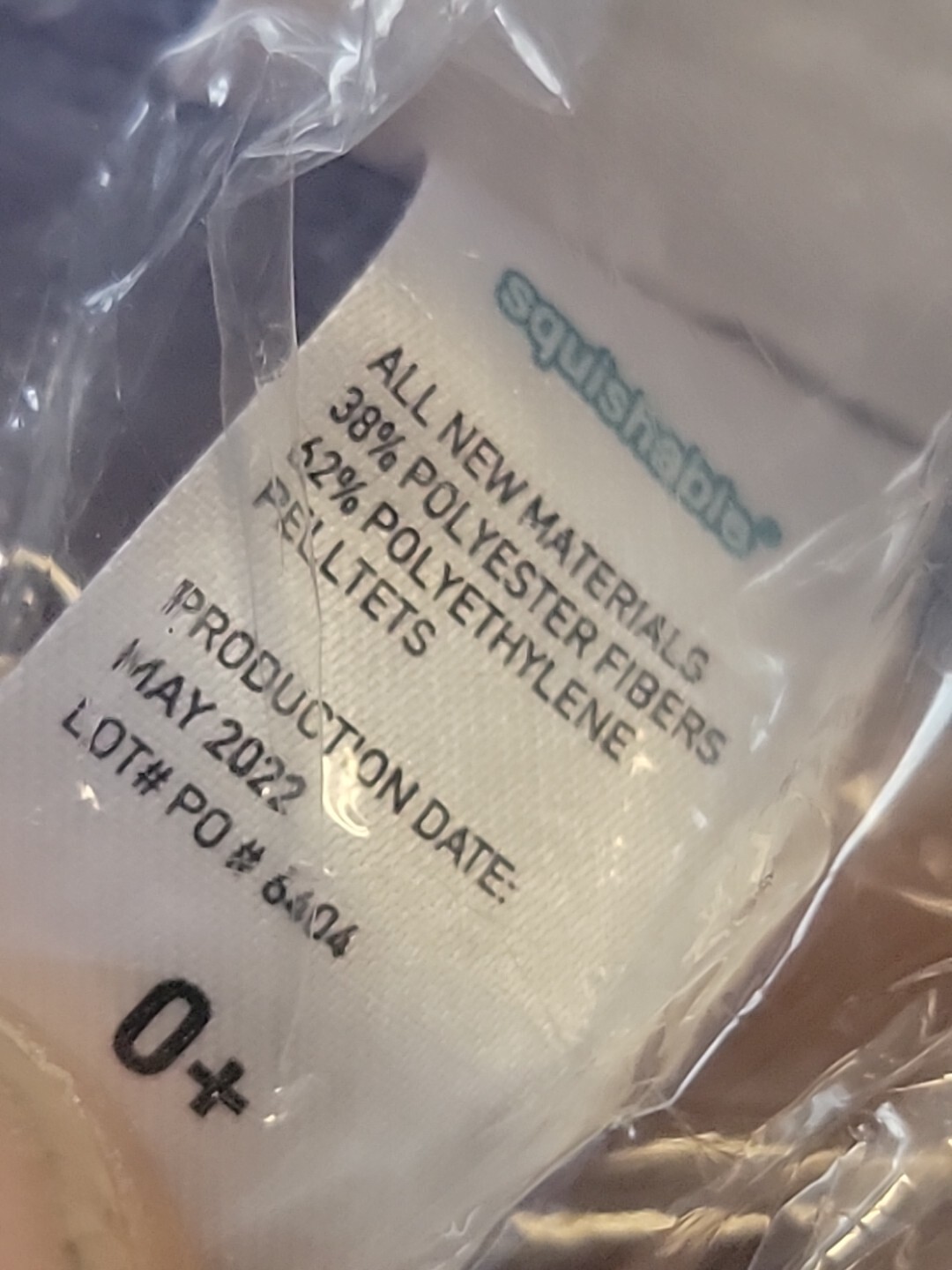 Discord Wumpus Plushie 9" Stuffed Toy for sale online | eBay