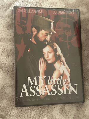 My Little Assassin (DVD, 2000) brand New 799407721| eBay