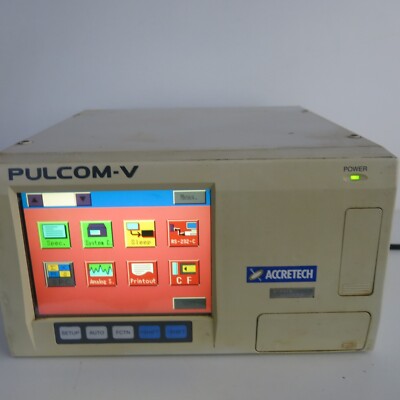 PULCOM-V, E-PV150112 | TOKYO SEIMITSU E-PV150112 | eBay