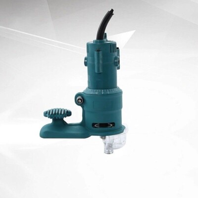 Electric Paintless Board PVC Edging Strip Trimmer Chamfering Machine ...