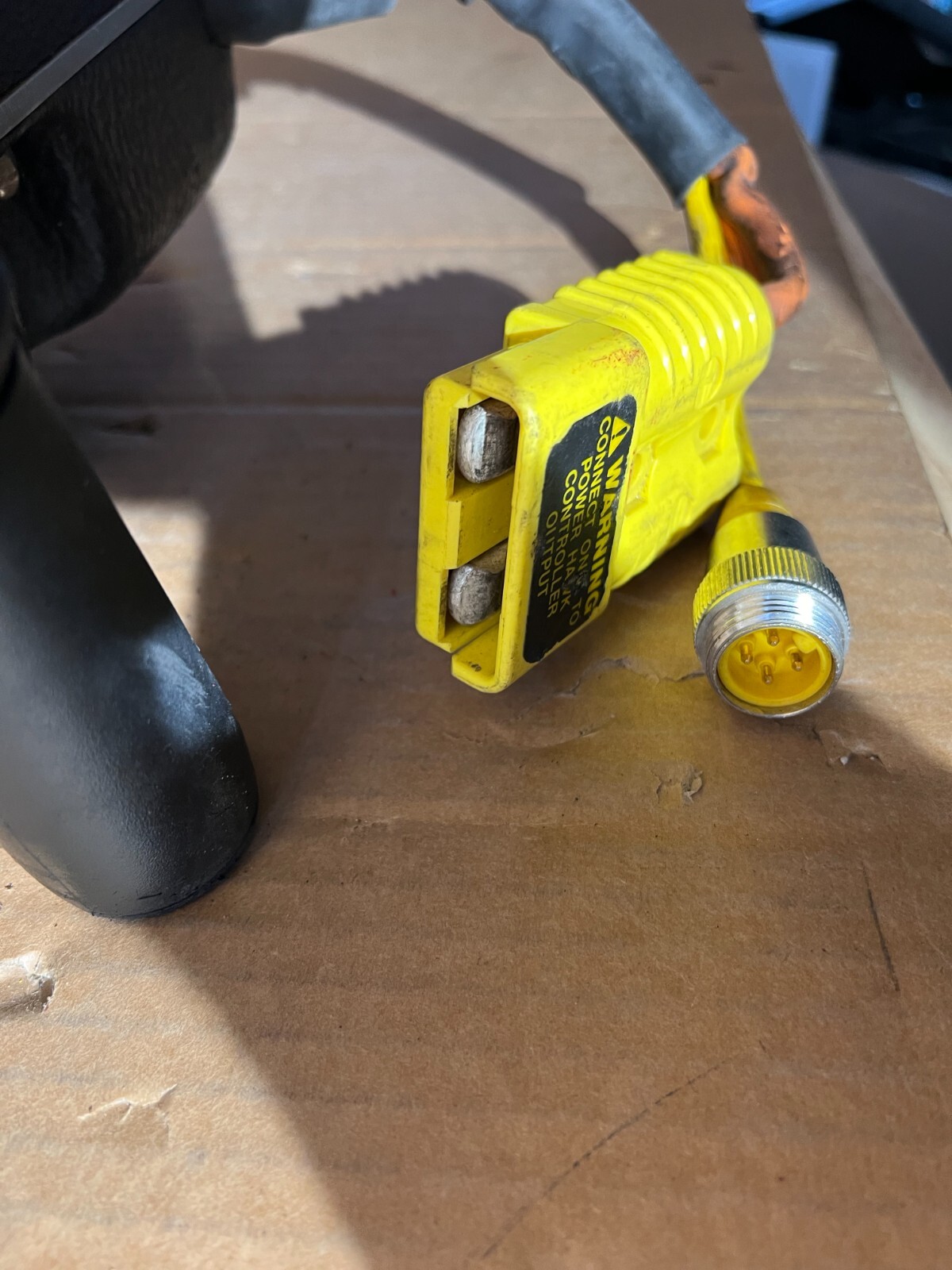 Power Hawk P-16 Rescue Tool Jaws of Life Rescue Unit | eBay