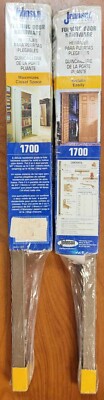 Johnson Hardware Bifold 24" 1700 Closet Door Hardware Kits - Lot of 2 ...