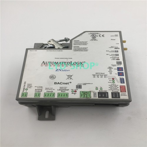 Pre-owned ZN141V+ Control Module Zone Controller | eBay