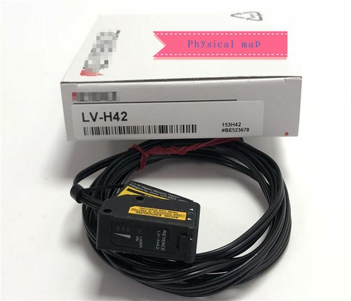 For Laser Sensor LV-H42 (Used) | eBay