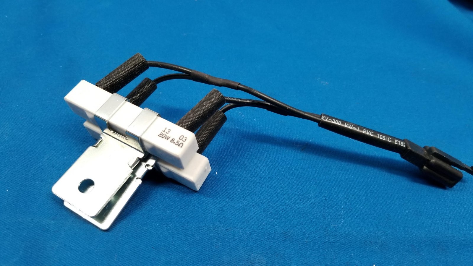 Polaris Resistor Electrical Wiring Harness 2003 2004 Polaris Sportsman ...