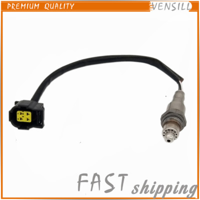 Rear Oxygen Sensor 0075426318 Fits For Mercedes-Benz CLA250 GLA250 S65 ...