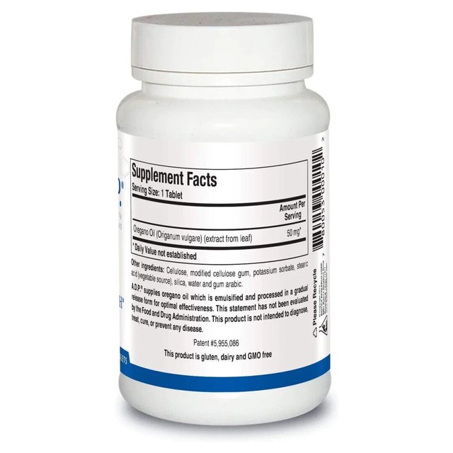 Biotics Research ADP Tablets - 120 Count for sale online | eBay