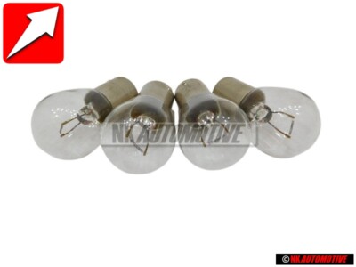 4x Original VW Bulb - N 0177322 | eBay