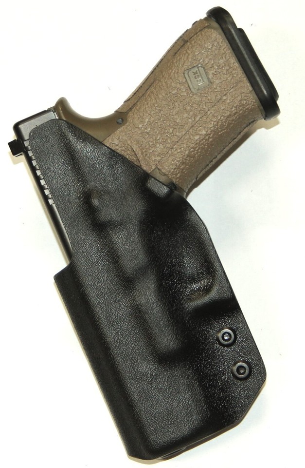 REVKEL Kydex UltiClip Concealment Jacket Holster in Police Tactical ...