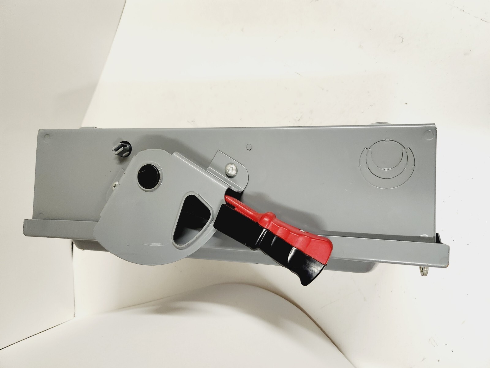 Square D H222N Heavy Duty Safety Switch 60AMP 2 PHASE 50/60Hz | eBay