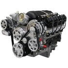 BLUEPRINT ENGINES LS 376 EFI Crate Engine 530HP- PSLS3760CTFK | eBay