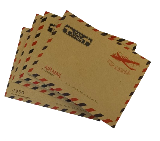 Vintage Airmail Envelopes Aerophilately Wikipedia