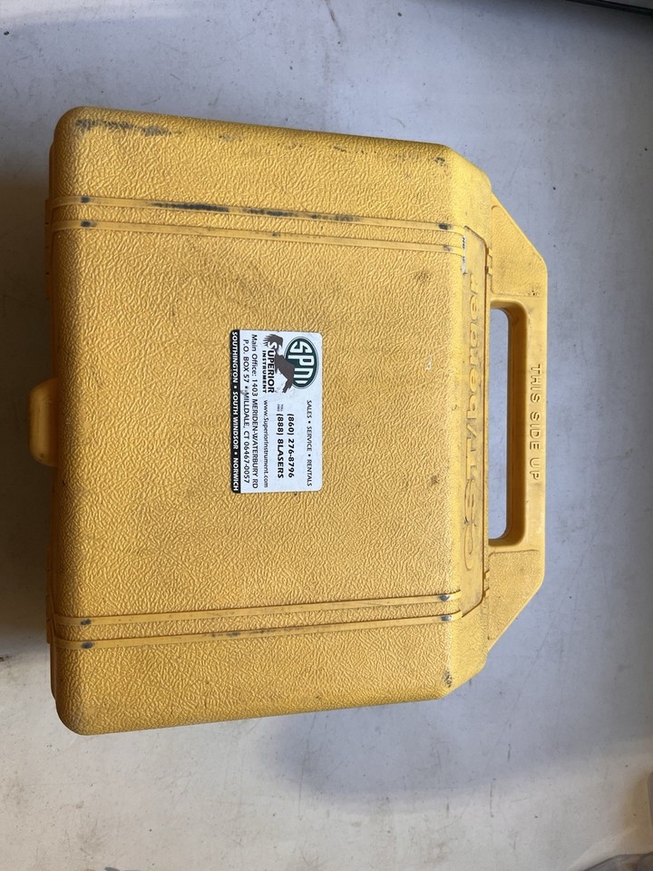 CST / Berger 54-200BN 20X SPEED LINE TRANSIT LEVEL IN CASE - Nice ...