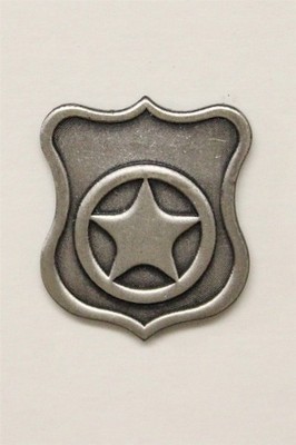 USN U.S. Navy Rate Pin 0126: Master-At-Arms - silver, c/b, nhm | eBay