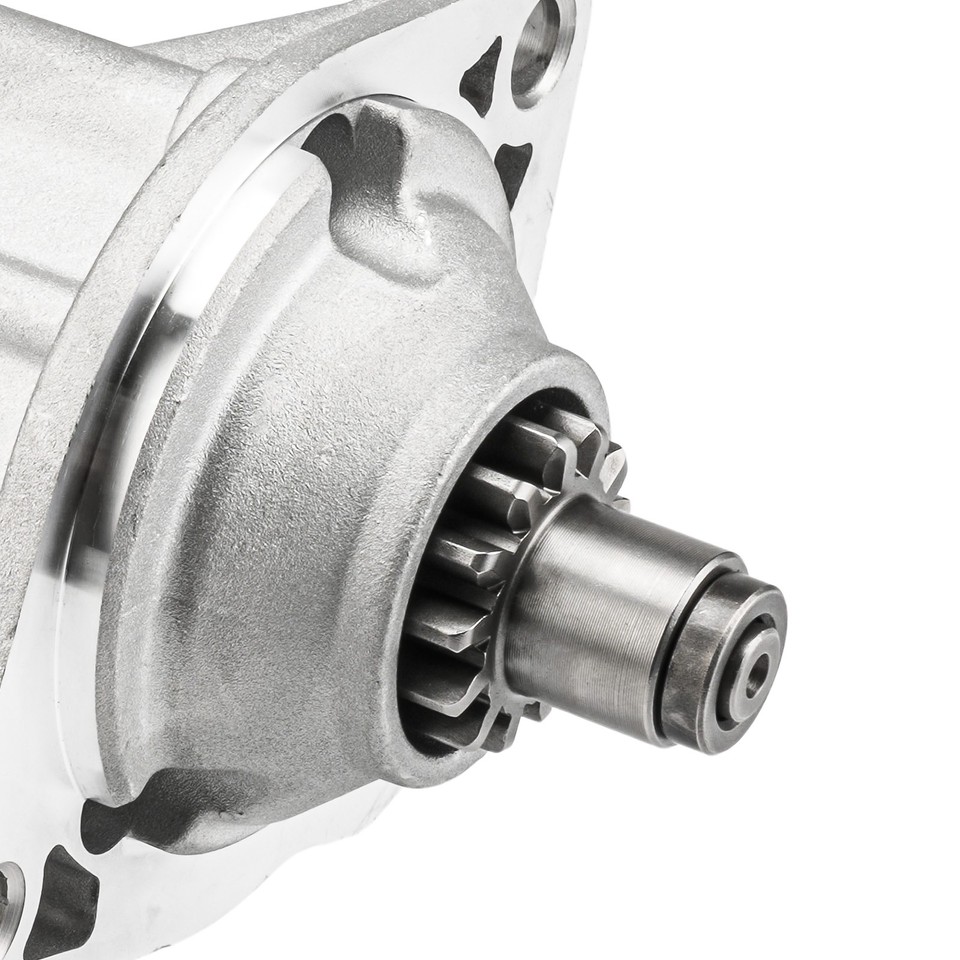 12V 17802N OSGR Starter for Ford 7.3L Power Stroke 1999-2000 2002-2003 ...