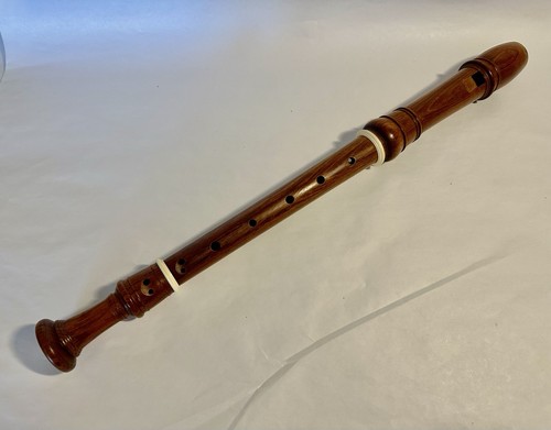 Moeck Rottenburgh Alto Recorder | eBay