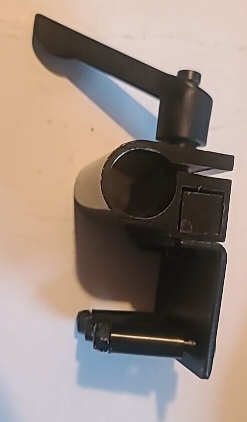 Joystick Controller Mounting Bracket - Electric Wheelchair | eBay